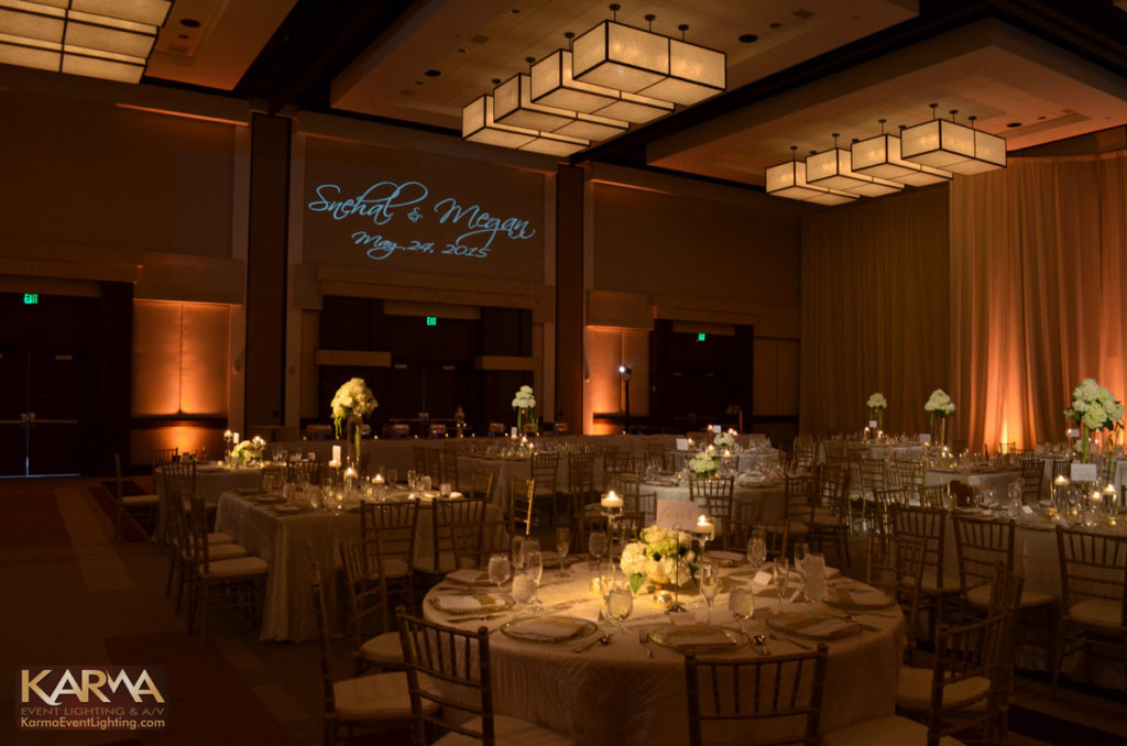 8 Tips for Successful Event Lighting by Karma Event Lighting