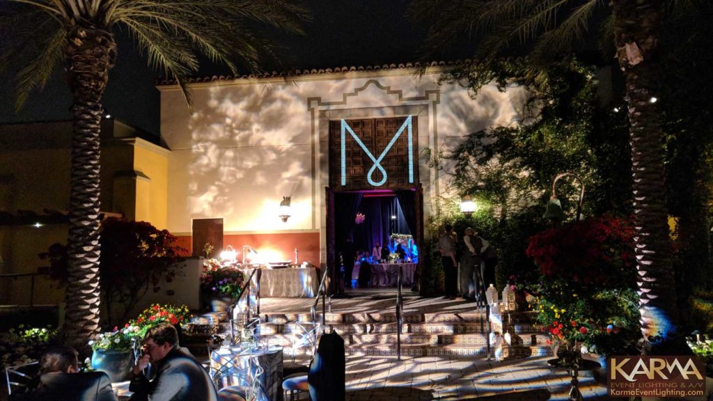 Omni Scottsdale Resort at Montelucia • Karma Event Productions